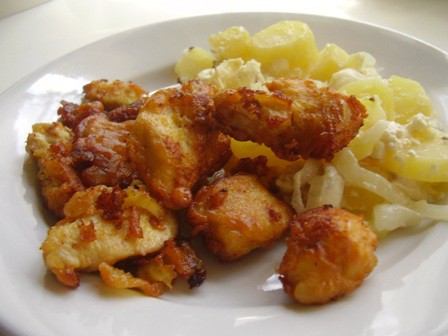 KLATOVŠTÍ RARÁŠCI :: KUŘE 100x JINAK